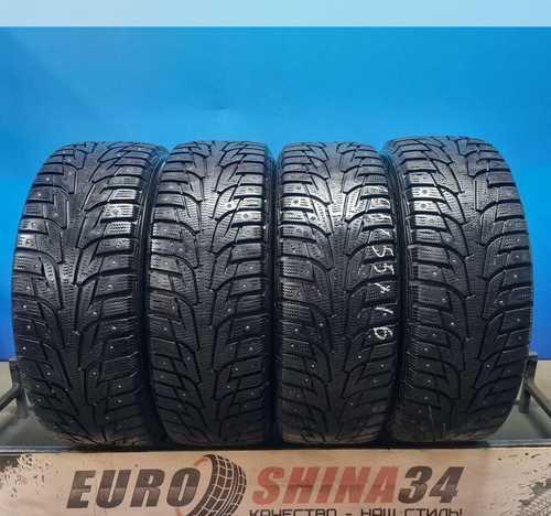 Hankook Winter I'Pike RS W419 195/55 R16 91H