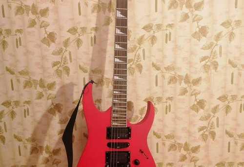 Электрогитара Ibanez RG370DX