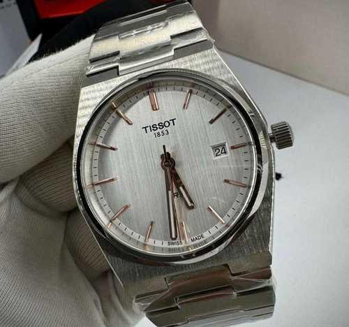 Наручные часы Tissot prx