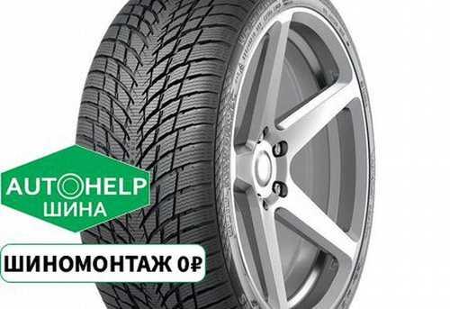 Nokian Tyres WR Snowproof 215/55 R17 98H