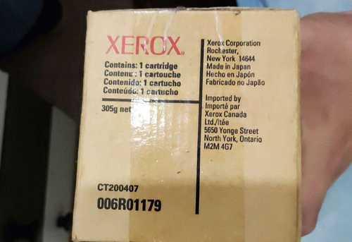 Картридж xerox 006R01179