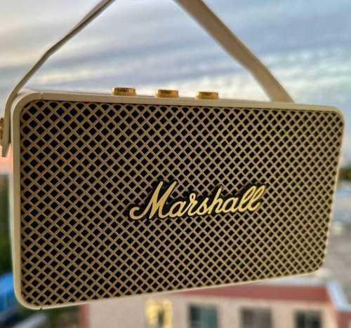 Колонка Marshall Kilburn 2 новая (Арт.61123)