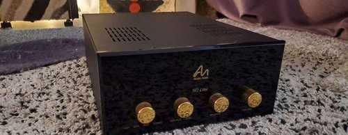 Audio Note M2 Line