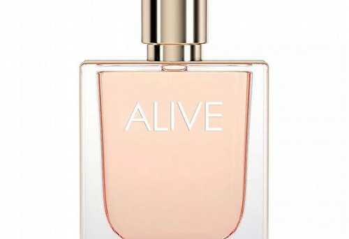 Новый парфюм Boss Alive 50 ml