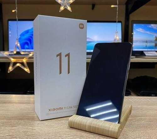 Смартфон Xiaomi 11 Lite 5g NE 8/256Gb
