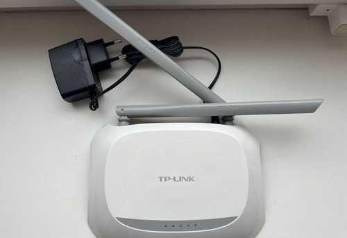 Модем TP-link