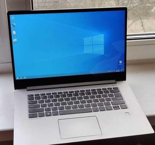 Lenovo IdeaPad 530s 15ikb