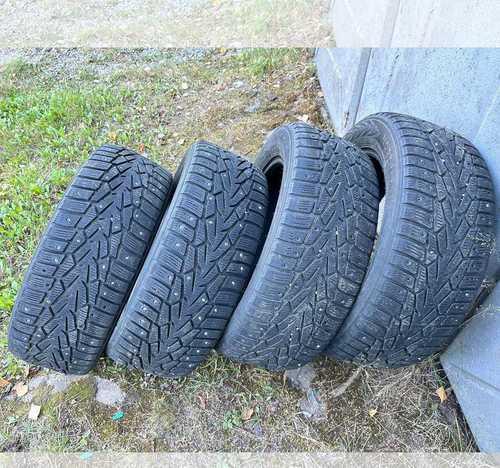 Nokian Tyres Nordman 7 205/55 R16 94T