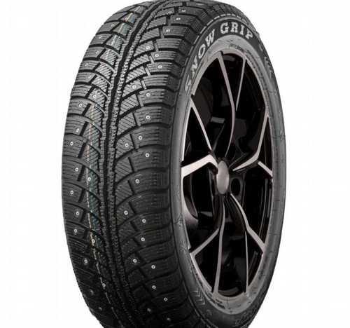 Satoya Snow Grip 205/55 R16 91H