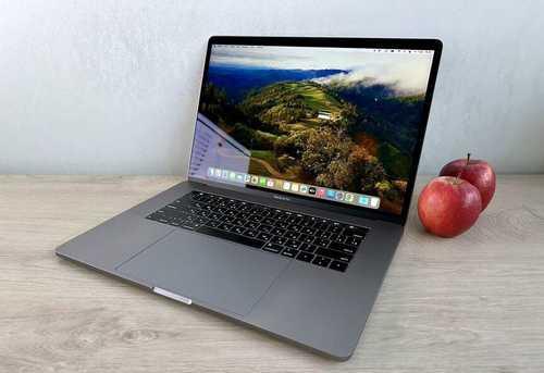 MacBook Pro 15" 2019 i9 16Gb 512Gb Pro 560X 4Gb