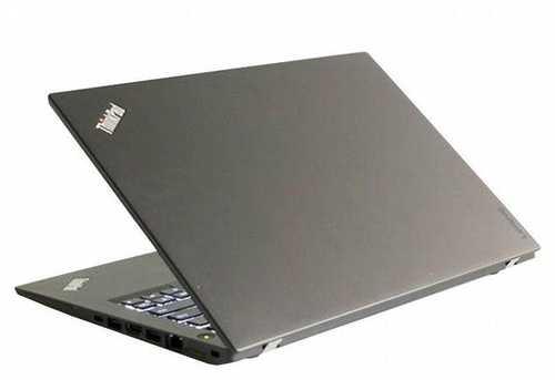 Lenovo ThinkPad T470s