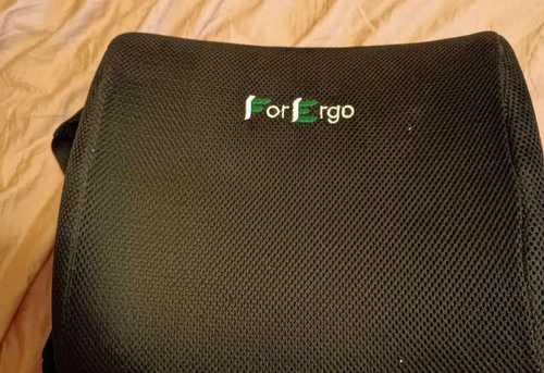 Подушка для поясницы ForErgo