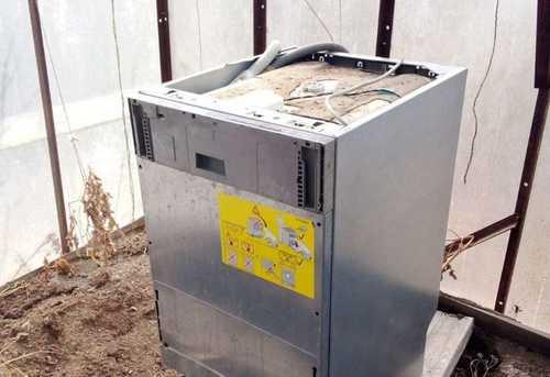 Посудомоечная машина electrolux ESL94320LA 45см