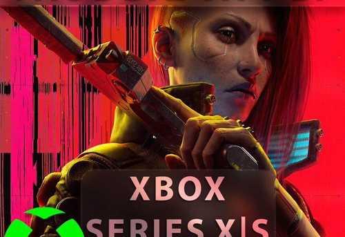 Xbox Series One Код активации + Thunder Ray