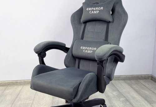 Кресло компьютерное игровое