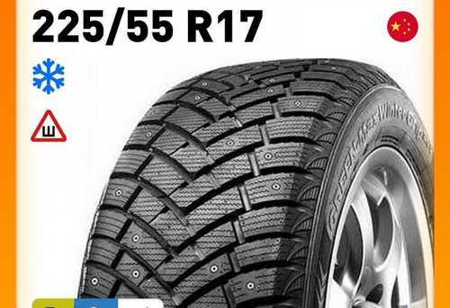 LingLong Green-Max Winter Grip SUV 225/55 R17 97T