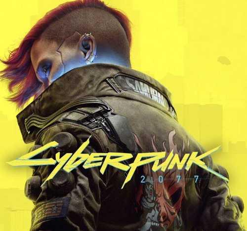 Cyberpunk 2077 PC / Android / TV