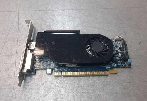 Б/У Видеокарта PCI-E 1024Mb ATI Radeon HD7570