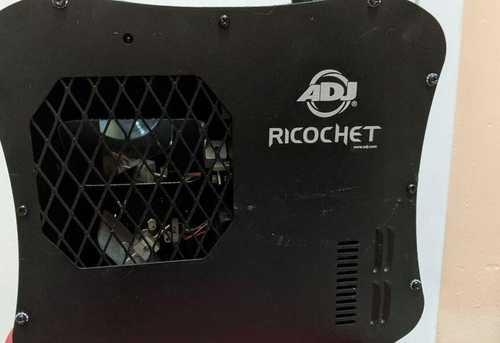ADJ Ricochet светодиодный лазерный симулятор 20 Вт