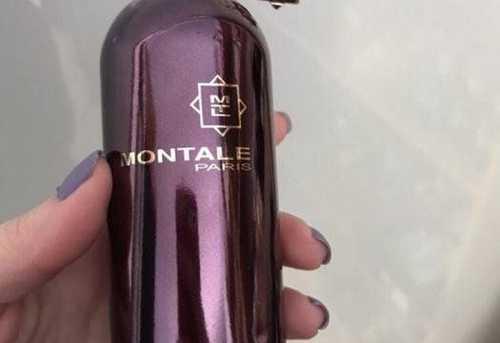 Духи женские Montale Dark Purple 100ml