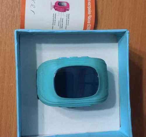 Детские часы SMART Baby Watch G300