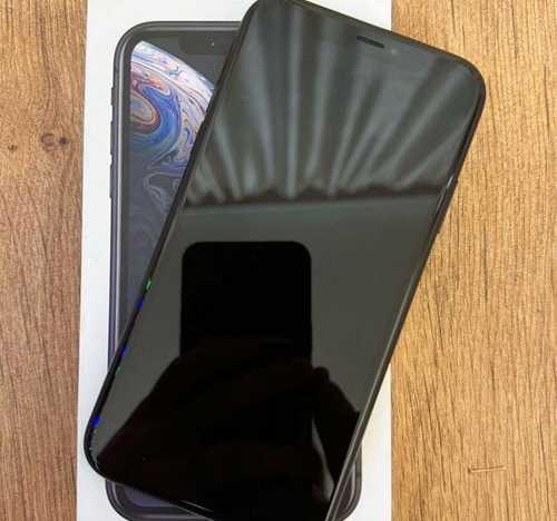 iPhone Xr, 128 ГБ