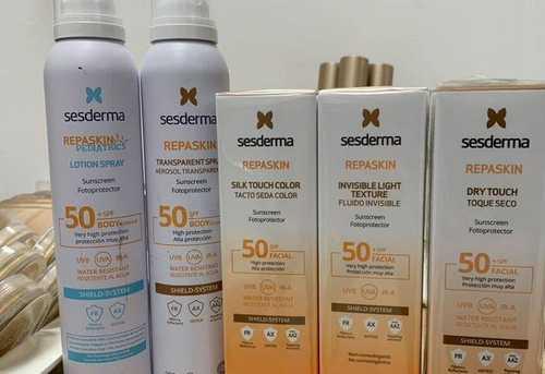 Sesderma spf