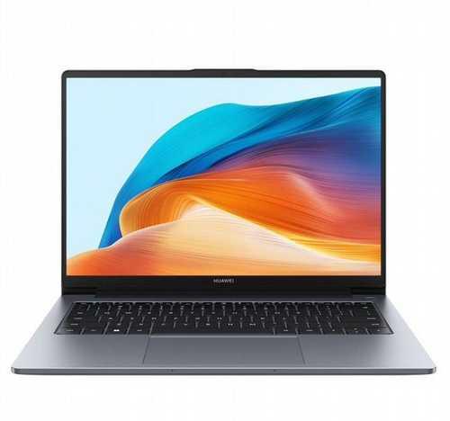 Huawei matebook d14 i5 12450h