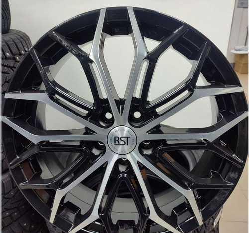 Литые диски RST R208 6.5×R18 5×108