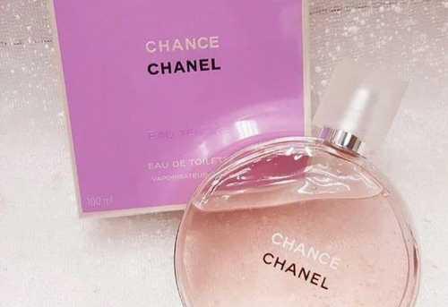 Женские духи Chanel Chance