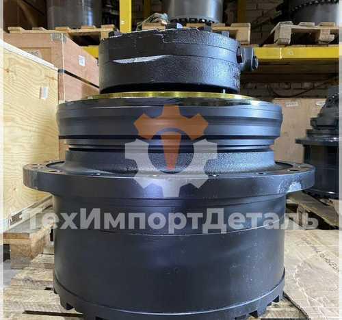 Редуктор хода CAT 345C