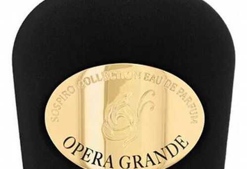 Opera Grande EDP 100 ml - парфюмерная вода