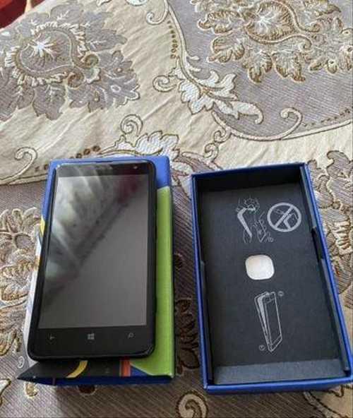 Nokia lumia 625