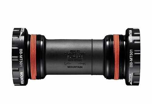 Каретка для велосипеда Shimano BB-MT501 Hollowtech