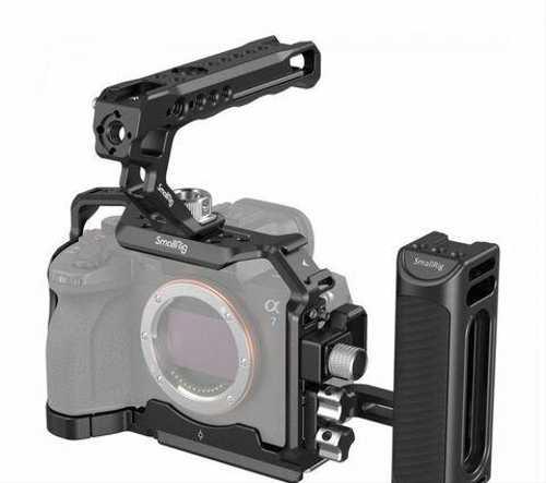 SmallRig 3669 Комплект для цифровой камеры Sony a7