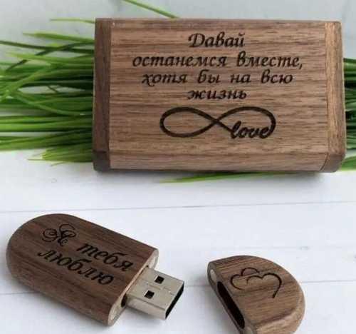 Флешка usb 32гб