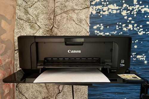 Мфу струйный Canon pixma MG3540, цветн., A4
