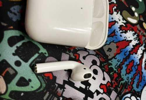 Наушники apple airpods 2