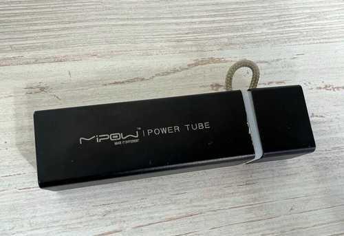 Mipow Power tube SP 4000 аккумулятор внешний
