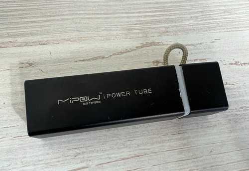 Mipow Power tube SP 4000 аккумулятор внешний