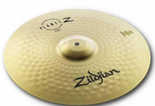 Тарелка Crash Zildjian 16" Planet Z (ZP16C)