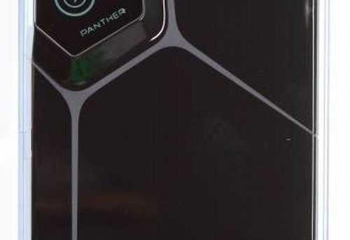 Задняя крышка для Tecno Pova Neo 2 (LG6n) Серая
