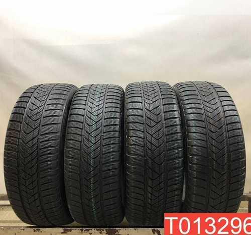 Pirelli Winter Sottozero 3 215/50 R18 92V