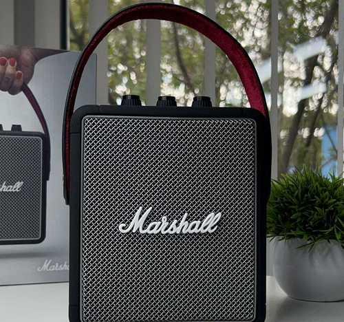 Колонка Marshall stockwell 2 (Max.Version)