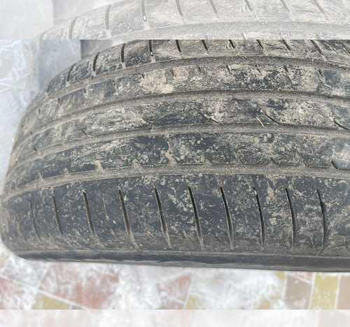 Hankook Ventus Prime 2 K115 225/60 R17