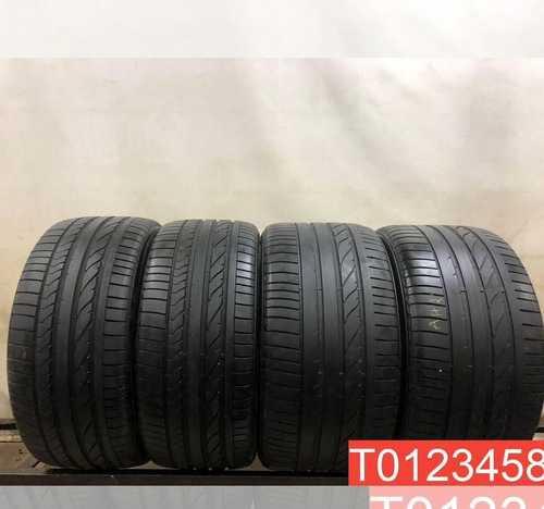 Bridgestone Dueler H/P Sport 315/35 R20 и 275/40 R20 110V