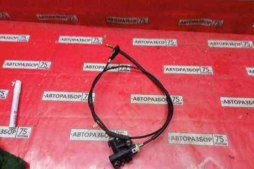 Трос кикдауна АКПП Toyota Cami J102E K3VE