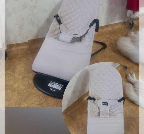 Продам шезлонг