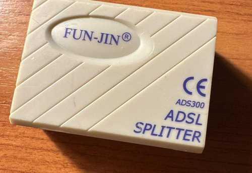 Adsl splitter ADS300