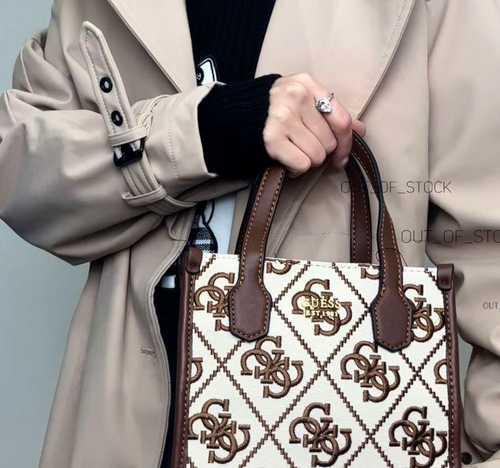 Сумка guess оригинал